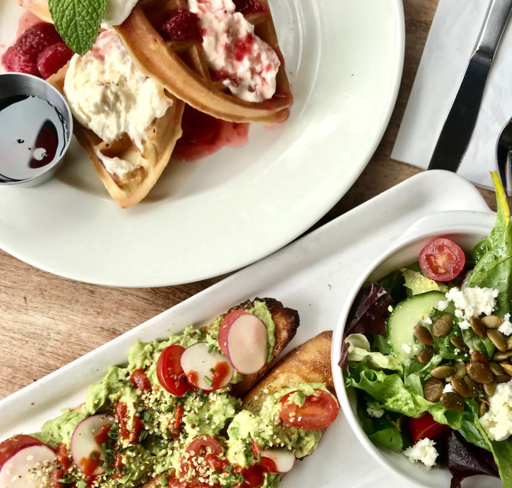 Vancouver Dining: Mother's Day Brunch Spots #onRobson - Robson Street ...
