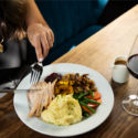 Vancouver Dining and Events: Thanksgiving #onRobson - Robson Street ...