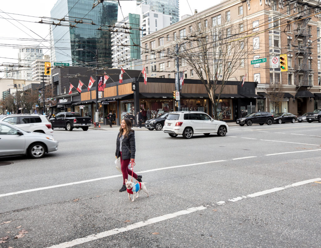 Home - Robson Street Business Association
